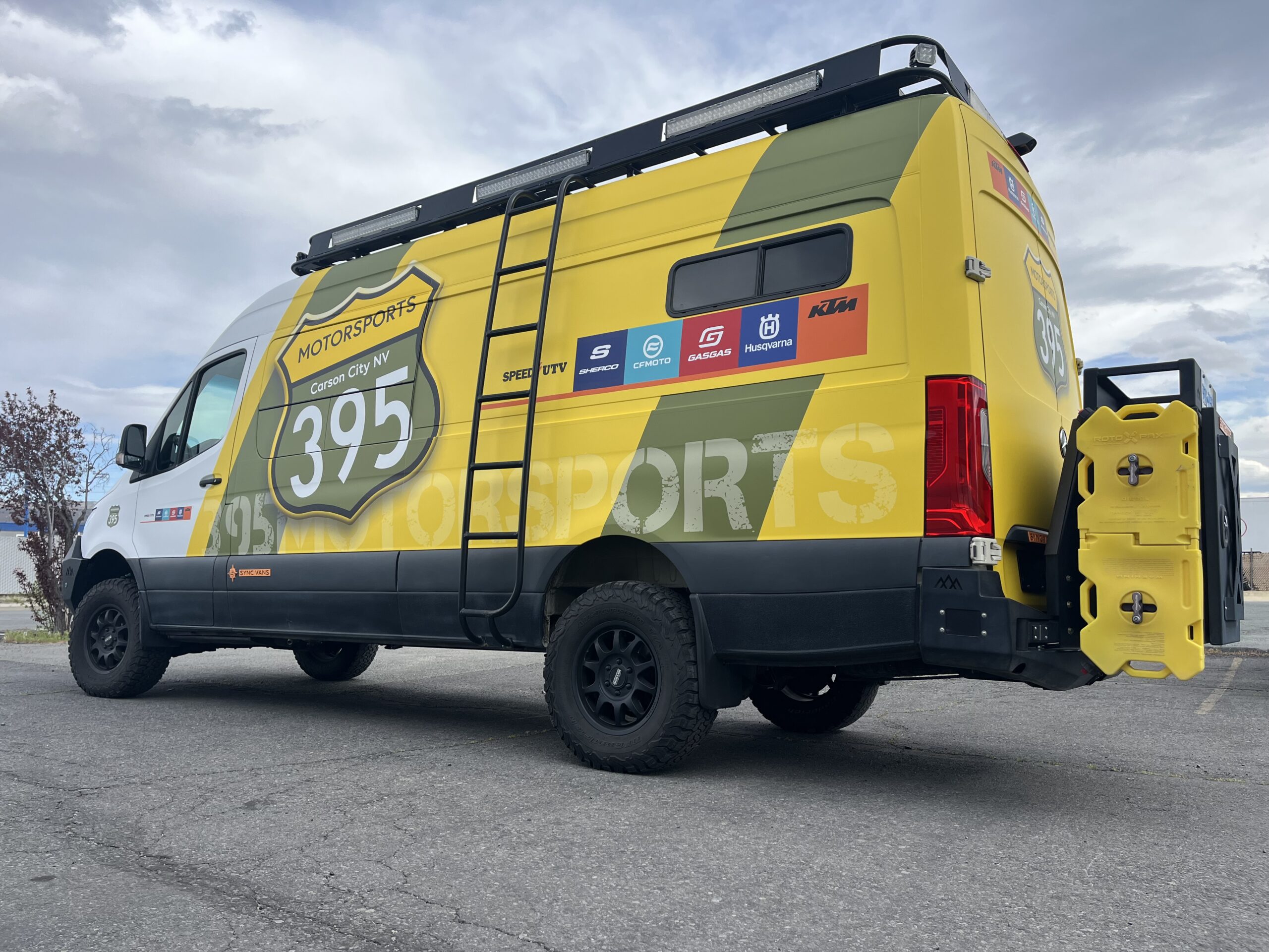 About Us - Deadline Media